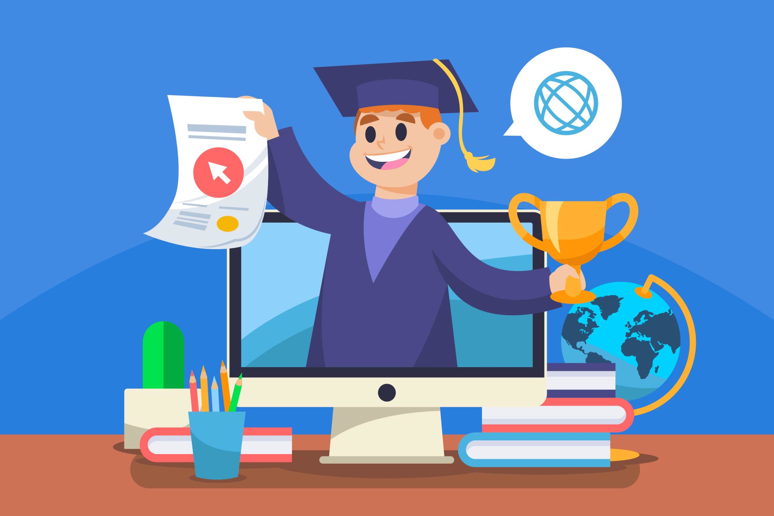 Pay Someone to Take My Online Class and Achieve Remarkable Results